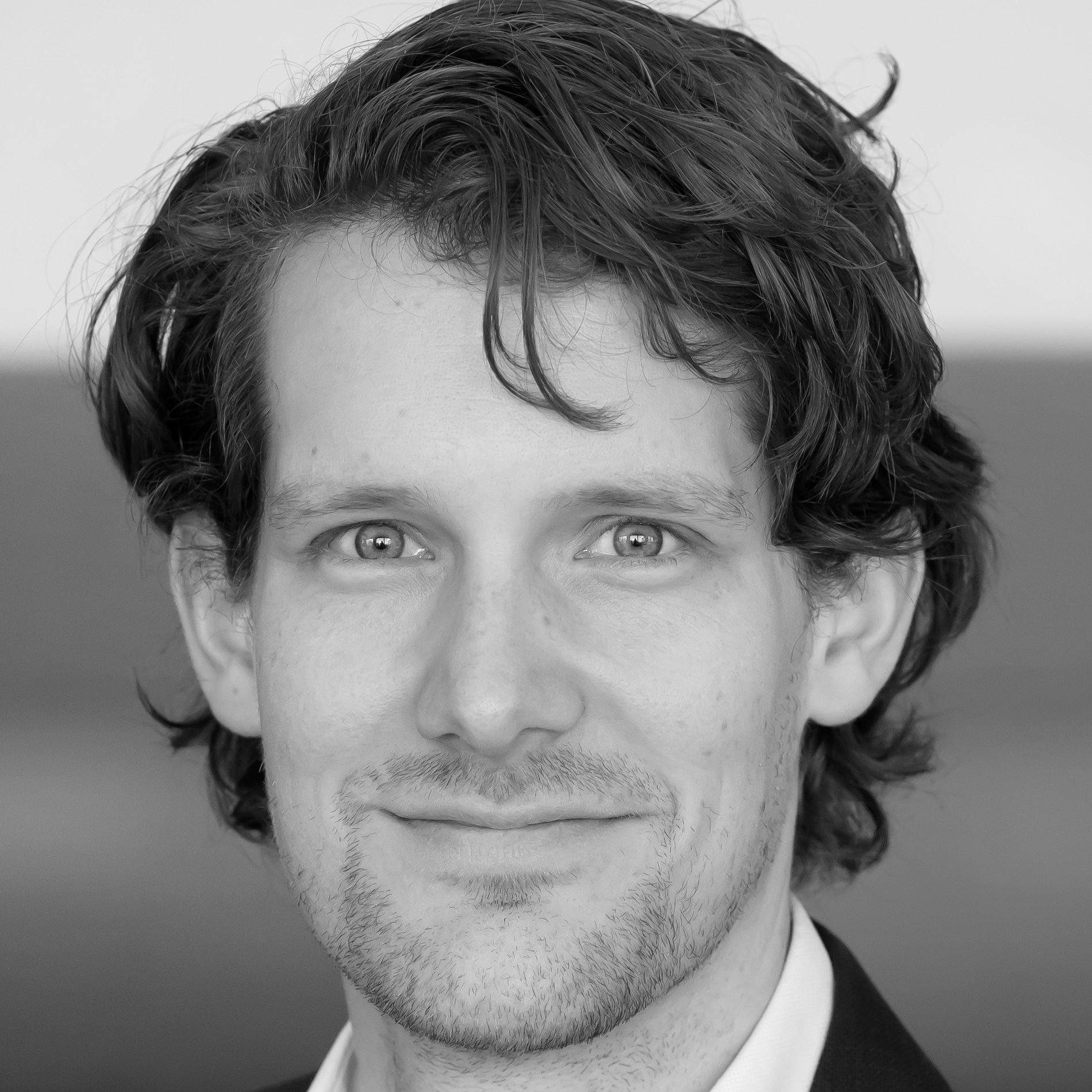 Dr. Sander Bosch